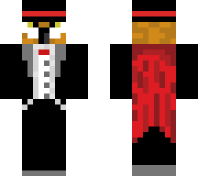 vanossgaming | Minecraft Skins