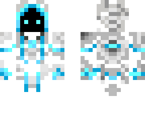Floating | Minecraft Skins