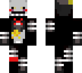 Lefty | Minecraft Skins