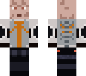 Chimera | Minecraft Skins