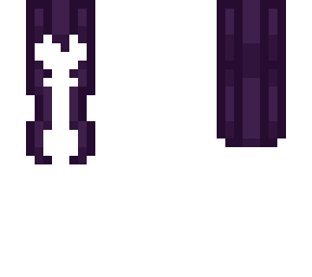 -= plum =- | Minecraft Skin