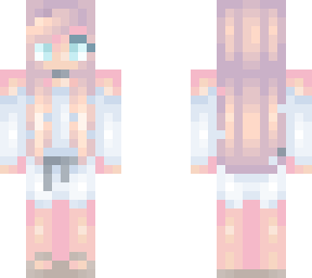 -+ SHEIN +- | Minecraft Skin