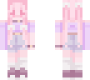 legs | Minecraft Skins