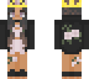 Ali A | Minecraft Skins