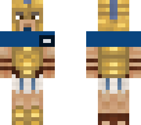hoplite | Minecraft Skins