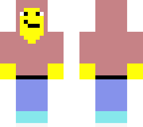 Bart Simpson | Minecraft Skins