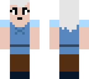 disenchantment | Minecraft Skins