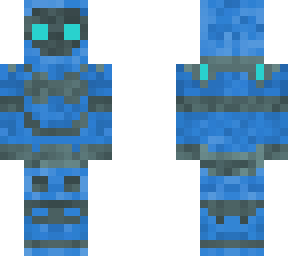 benjamin carmine | Minecraft Skins