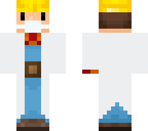 Constructor | Minecraft Skins