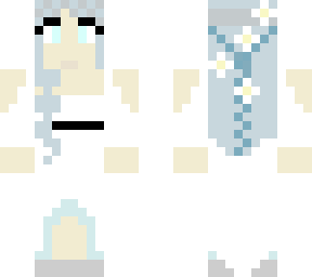 Boda | Minecraft Skin