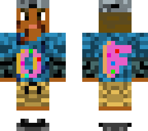 odd future | Minecraft Skins
