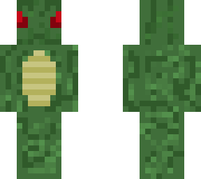 bug | Minecraft Skin