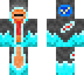 Fish | Minecraft Skins