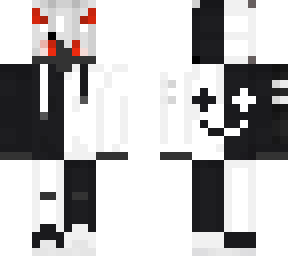 Daemon | Minecraft Skin