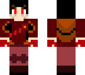 eli shane | Minecraft Skins