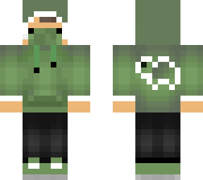 derp turtle | Minecraft Skin