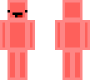 derpy pink fix ig | Minecraft Skin