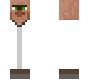 trayaurus | Minecraft Skins