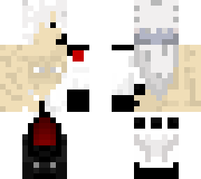 Madara | Minecraft Skins