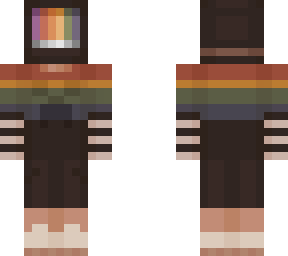 radio head | Minecraft Skins