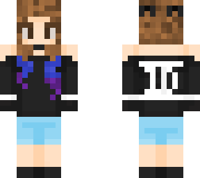 One Direction | Minecraft Skins