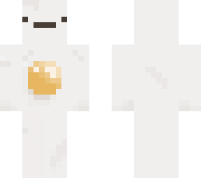 Egg skin | Minecraft Skin