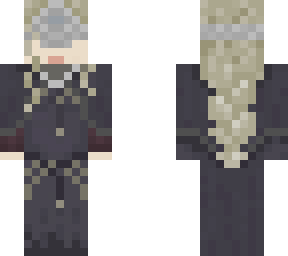 firekeeper | Minecraft Skins