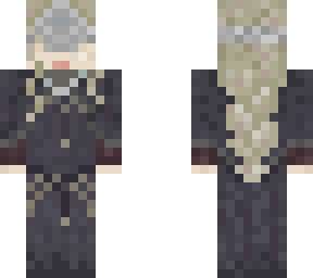 firekeeper | Minecraft Skins