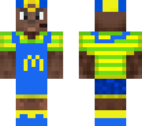 vendedor | Minecraft Skins