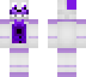 fred bear | Minecraft Skins