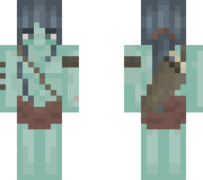 gaurd | Minecraft Skin