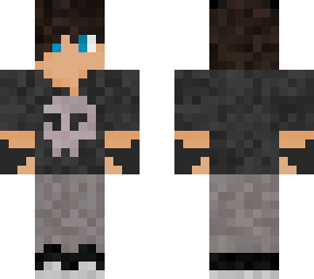 Gene | Minecraft Skins