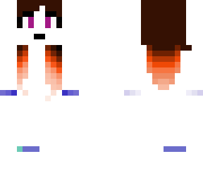 Girl Base | Minecraft Skins