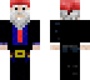Gnome | Minecraft Skins