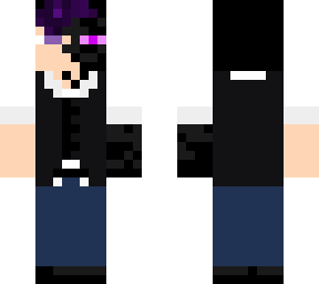 Grain's Minecraft Skin | Minecraft Skin