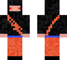 twee | Minecraft Skins