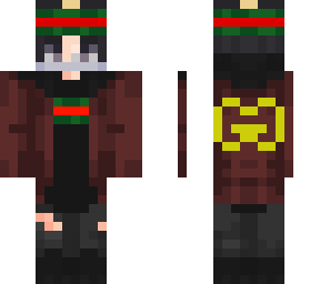 Gucci | Minecraft Skins