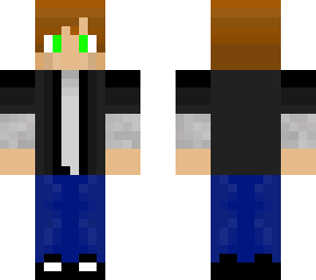 Usable | Minecraft Skins