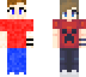 How to improve your skins | Minecraft Skin