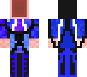 hunched back person(this is based off my previous skin) | Minecraft Skin