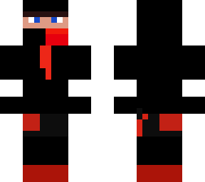 Ikon | Minecraft Skins