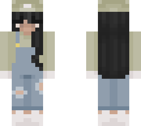 katlyn lol | Minecraft Skin