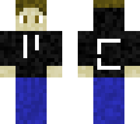 kool kid Klan | Minecraft Skin