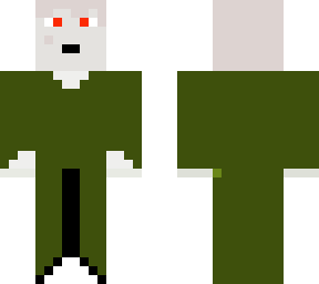 lord voldemort | Minecraft Skins