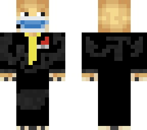 news reporter | Minecraft Skins