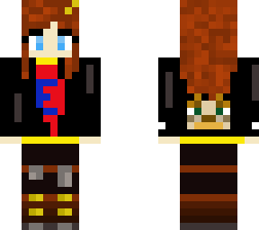 Mcsm | Minecraft Skins