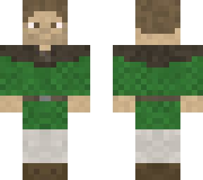 medieval peasant | Minecraft Skins