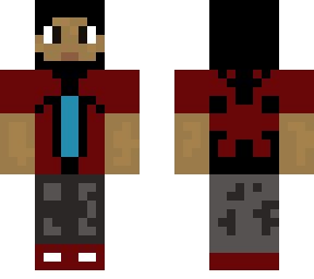 Mini Me | Minecraft Skin