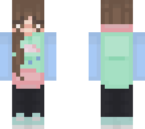 Normal | Minecraft Skins