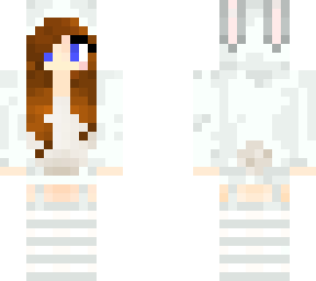 Naomi Skin | Minecraft Skin